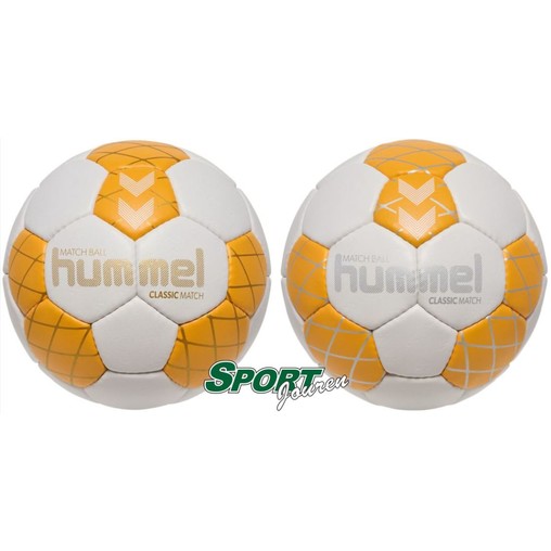 Handboll - Concept Pro - Hummel (Idrotts specifika varor » Handboll ...