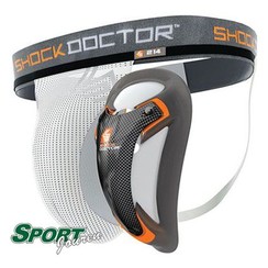 Suspensoar - Shock Doctor (Skydd/Rehab) — Sportjouren